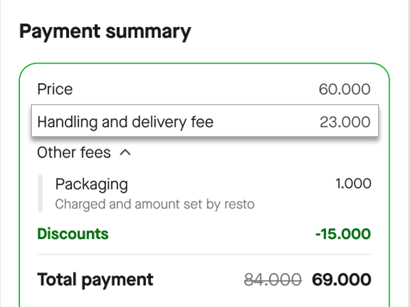 Gojek Super App | Help